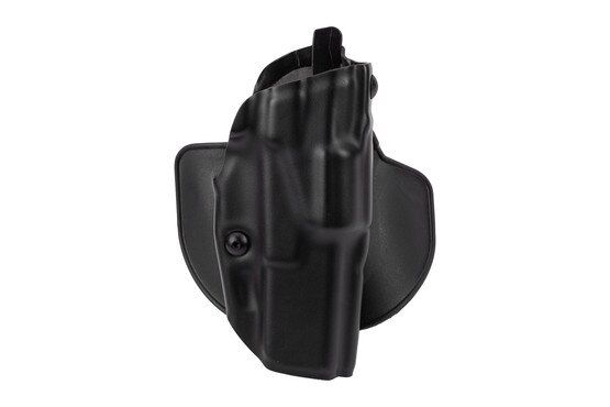 Safariland 6378 ALS Concealment Level I Holster for GLOCK 17 Gen 5 - STX Plain Black - Right Hand